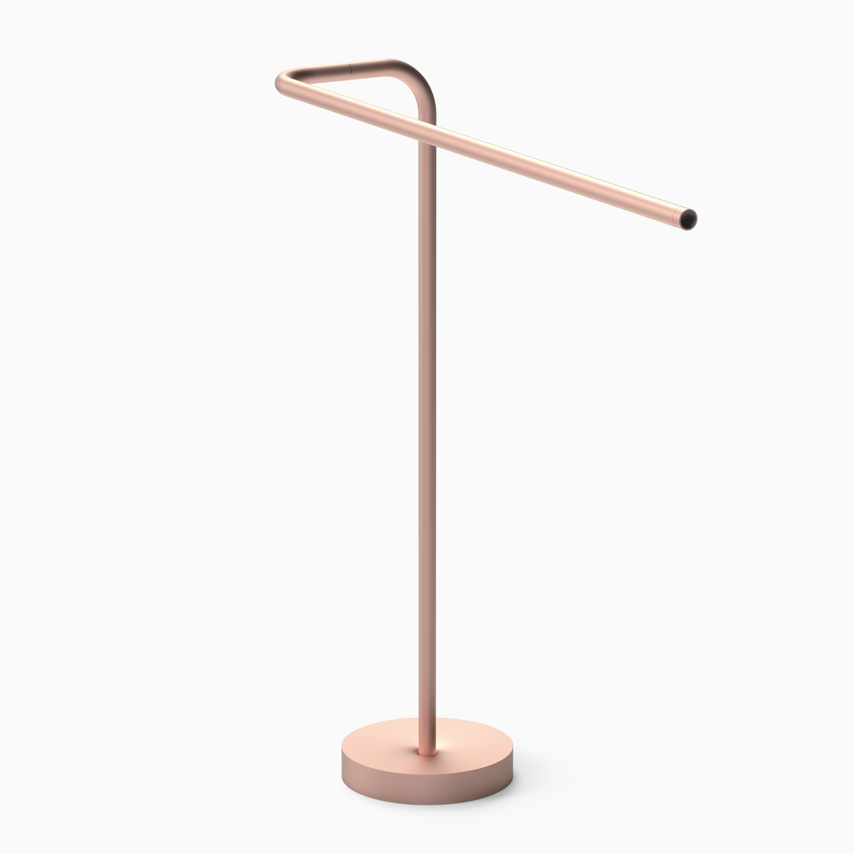 Desk Lamp AETHER Green – Tangram Factory